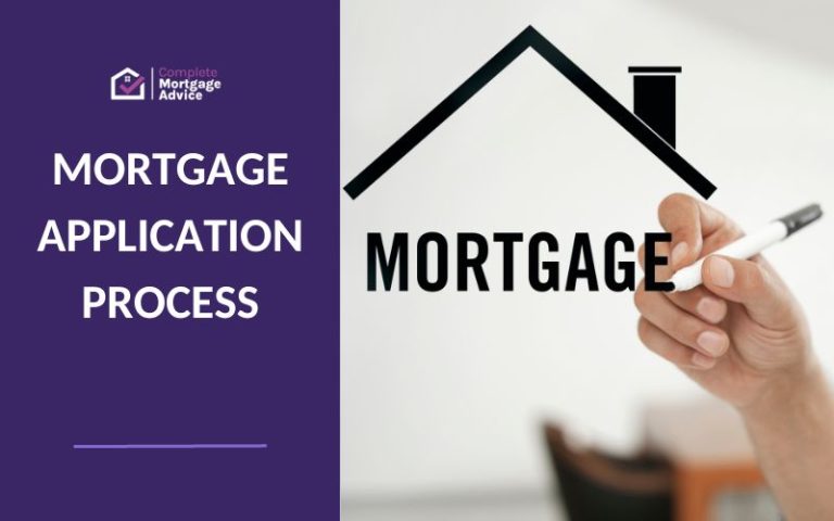Mortgage Application Process - Complete Mortgage Advice